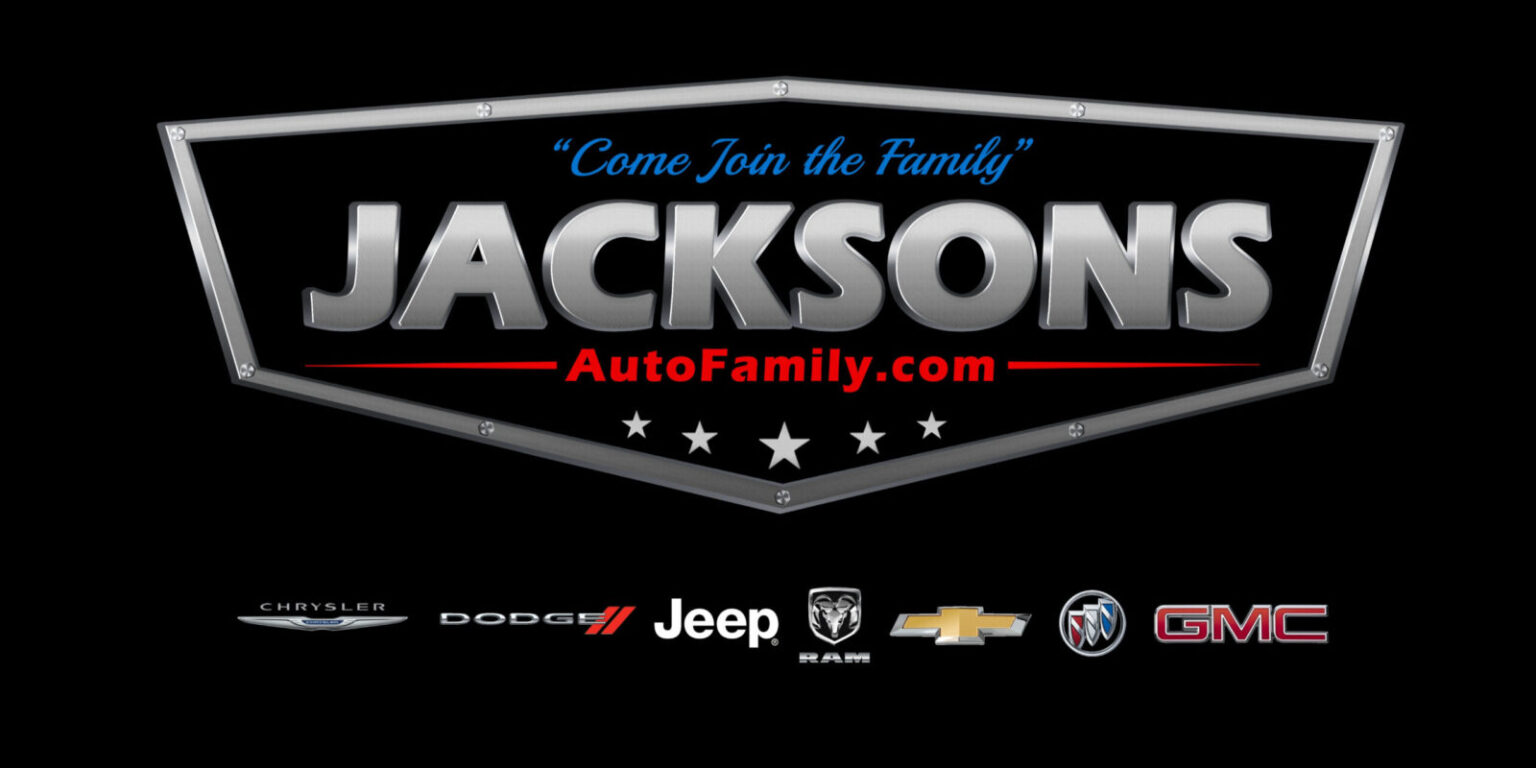 - Jacksons Auto Family